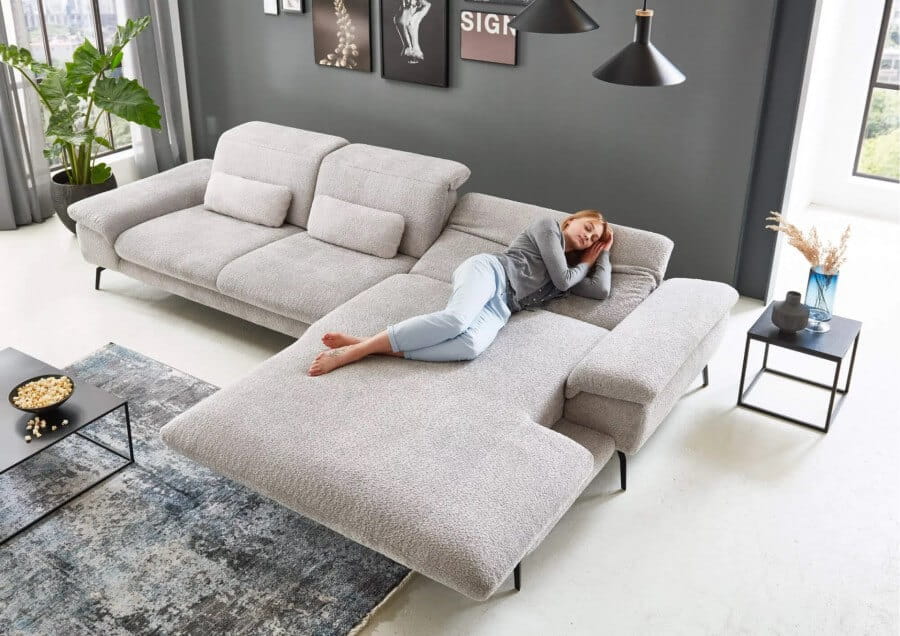 Narożnik InScene MP-IN22025 Mebel Home